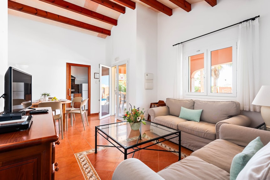 Villas Begonias By Escape Home - Minorca