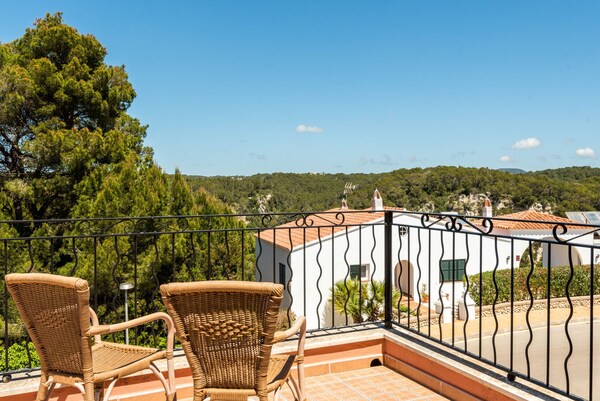 Villas Cala Galdana By Escape Home - Cala Galdana