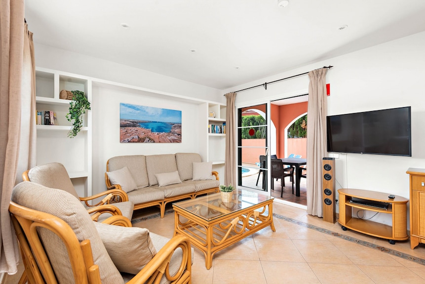 Villas Cala Galdana By Escape Home - Minorca