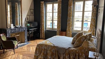 1 quarto, quartos à prova de som, ferros/tábuas de passar roupa