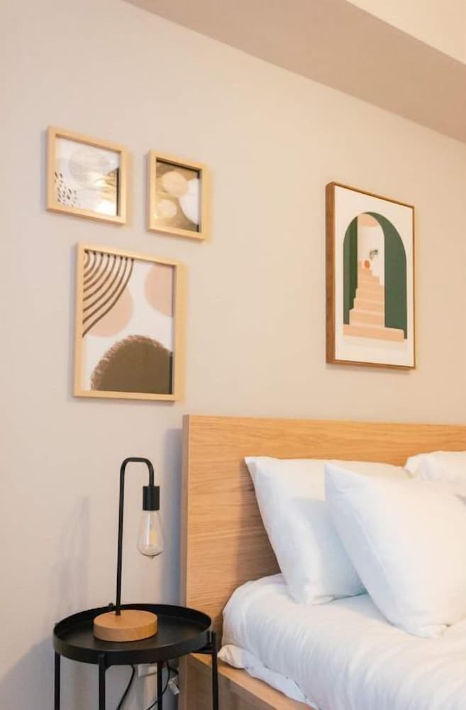 Modern & Cozy Concord Escape 2br/1bth Apt - Concord, NC