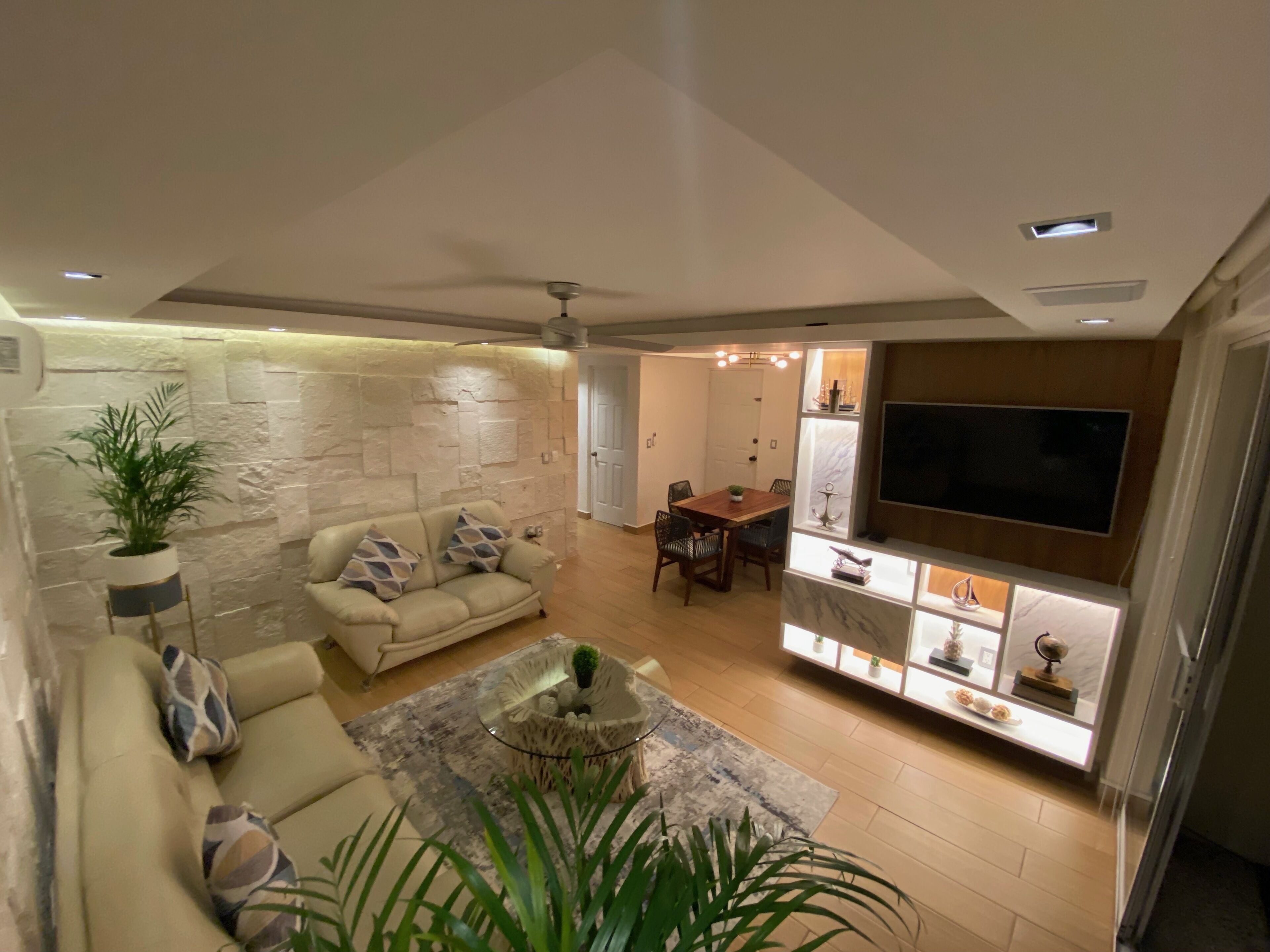 Cozy Apartment In Acapulco Diamante - Acapulco