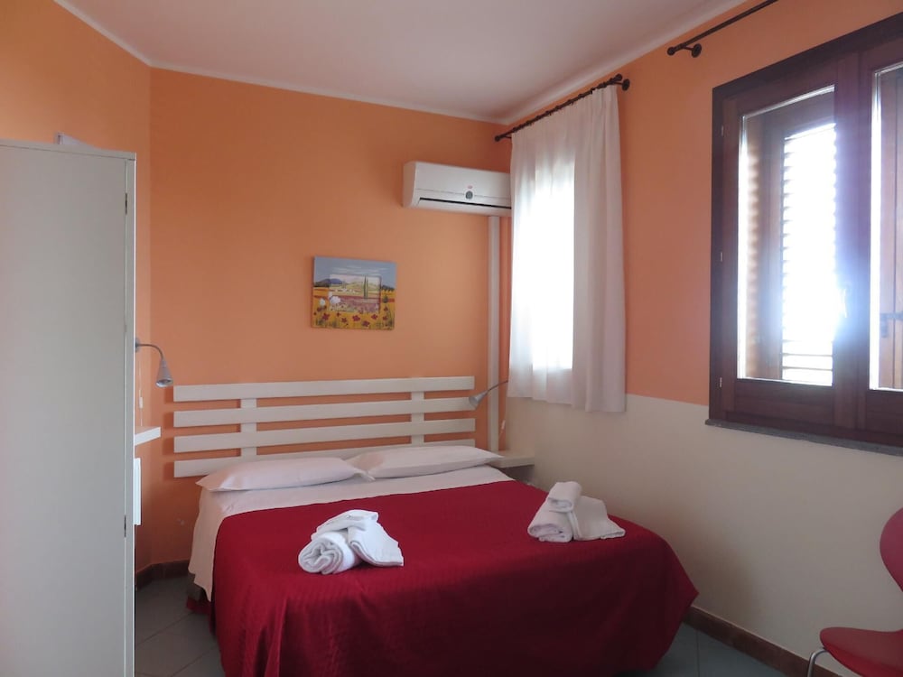 Apartamento De Vacaciones Acireale Para 1 - 2 Personas Con 1 Dormitorio - Apartamento En Casa Unifam - Acireale