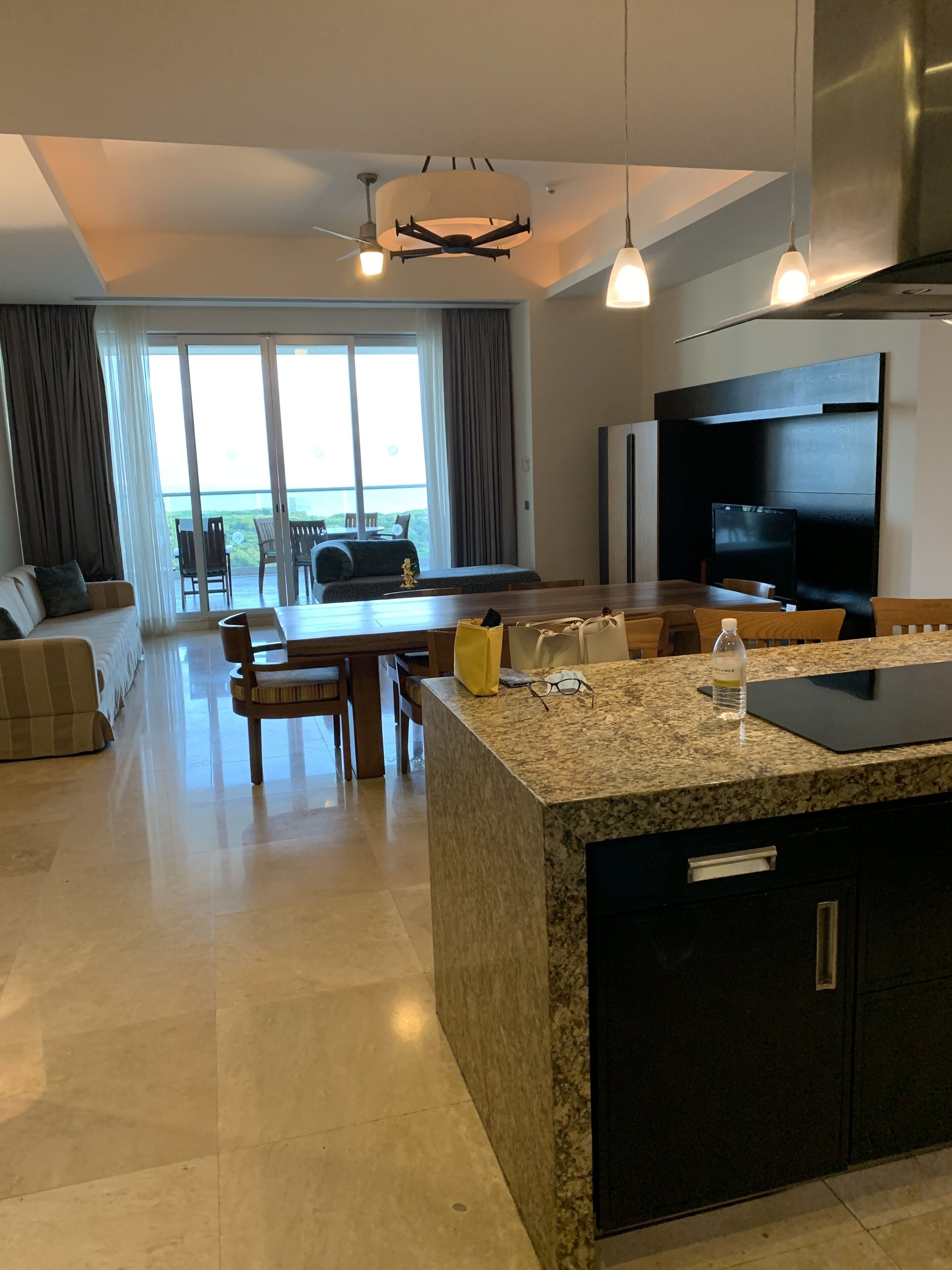 Luxury Gated Beachfront Resort - Bucerías