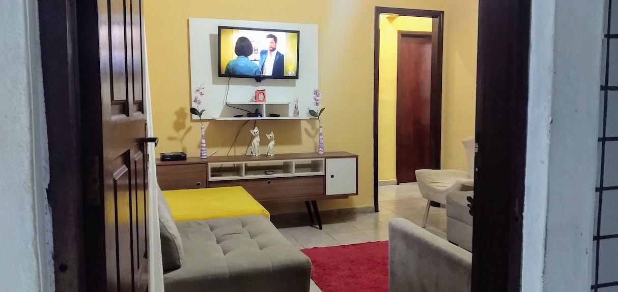 Vrbo Property - Praia Grande