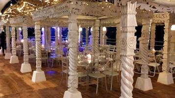 Pequeno-almoço continental diário incluído