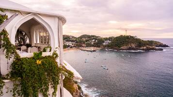 Pormenores do exterior