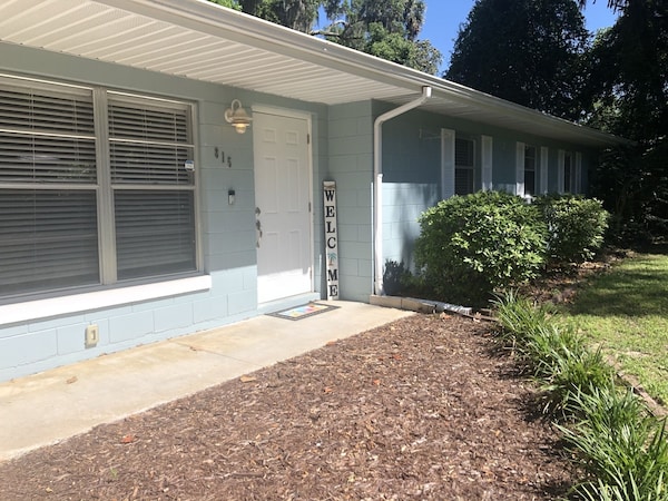 Hidden Gem In Crystal River With Everything Needed For A Perfect Vacation. - Crystal River, FL