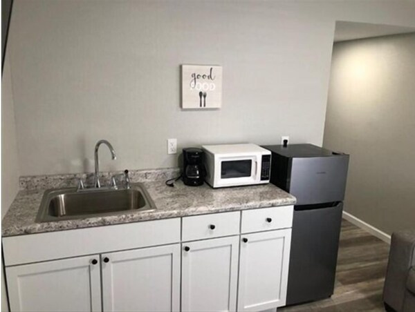 Rockwood Resort Motel - Lake Ozark, MO