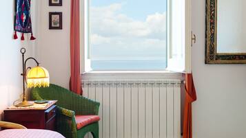 Apartamento Panorâmico | Ferro/tábua de engomar, Wi-fi grátis