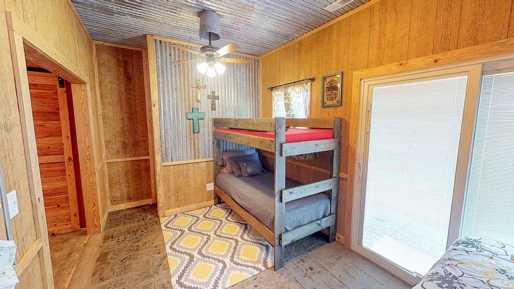 Fisherman Friendly Home Near Lake Guntersville - 앨라배마