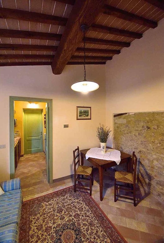 Country House A Casole D'elsa Id 513 - Tuscany