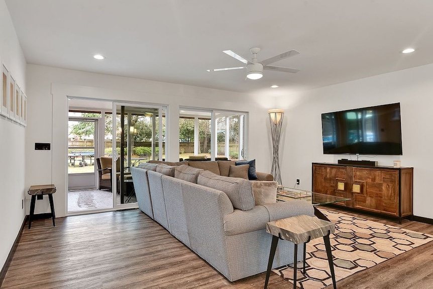 Wow! Private Pool Oasis.close To Beaches &Downtown - 윌밍턴