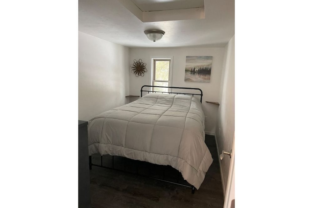 Northern Retreat Rental - Wisconsin