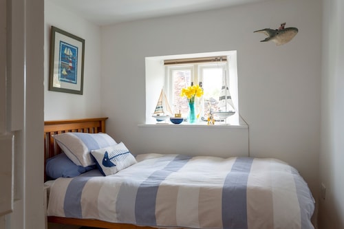 Charming Devon Cottage Near The Sea - Torcross