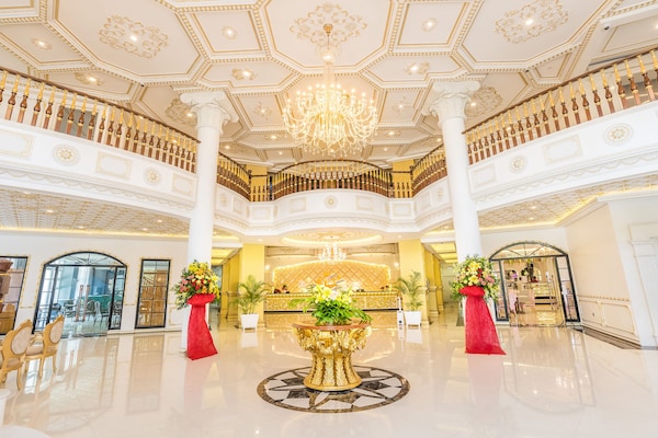 Lafaayette Luxury Suites Baguio - Baguio