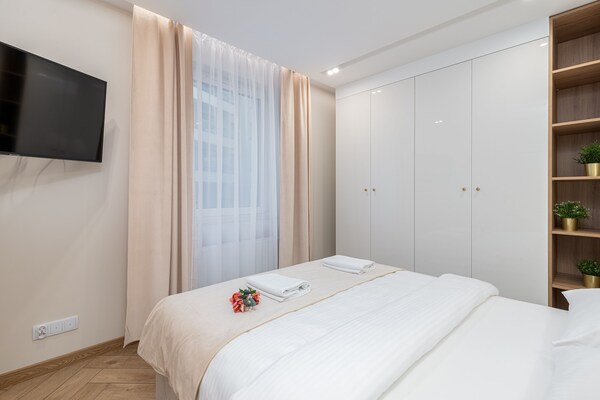 Ga Luxury Apartments Grzegórzecka 9 - Krakow