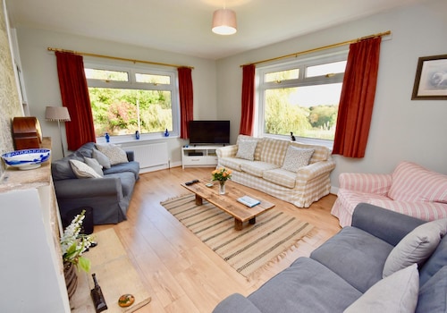 Somerton Farm The Perfect Get Away From It All For The Whole Family - Isle of Wight