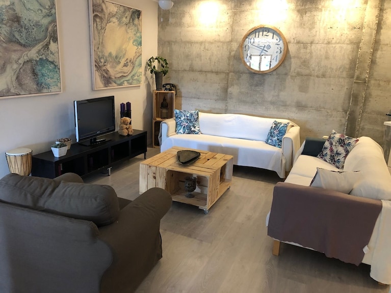 Design Villa In Cala De Mijas - Mijas