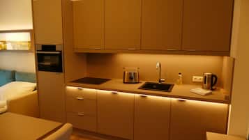 Apartamento | Cozinha privada