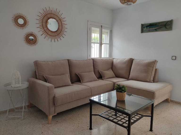 Unifamiliar Las Torres 117 - Chiclana de la Frontera