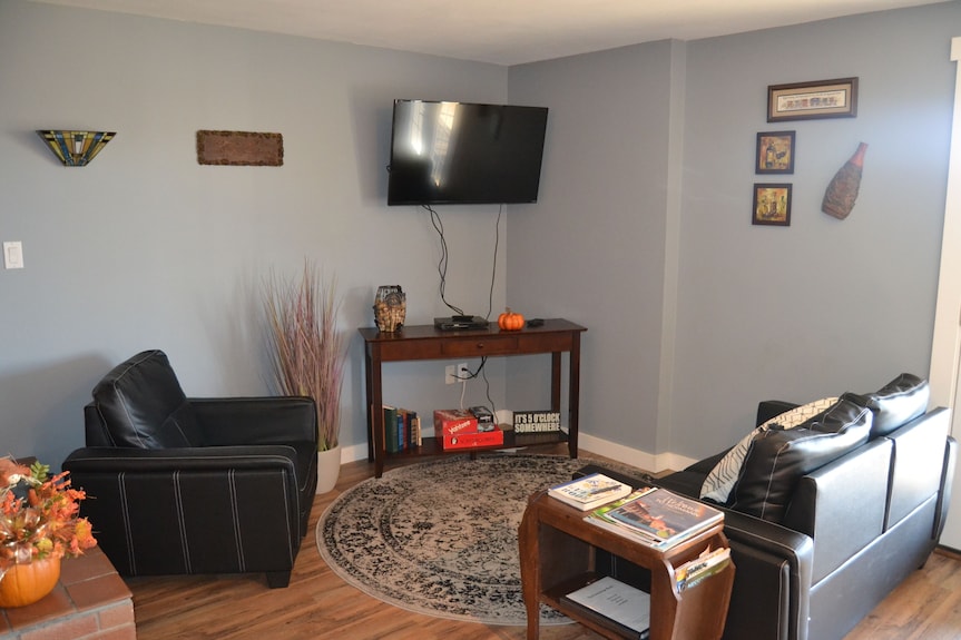 Das Zimmer Suite - Himmel Haus Bed & Breakfast - Missouri