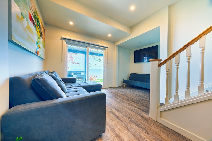 Cottage 14: Beachfront Cottage Escape - Lake Erie, PA