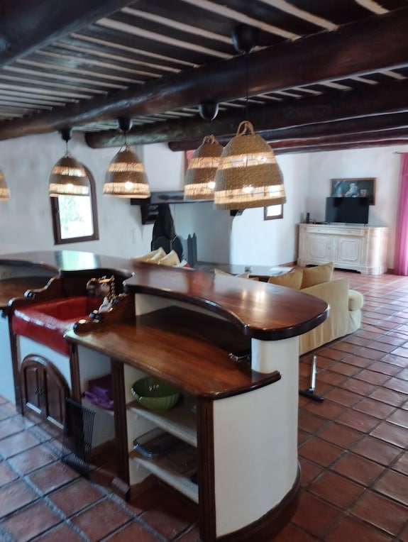 Little Charming House In The Gulf Of Saint Tropez - French Riviera