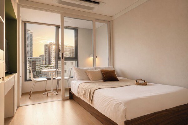 Urbanstay Myeongdong - Seoul