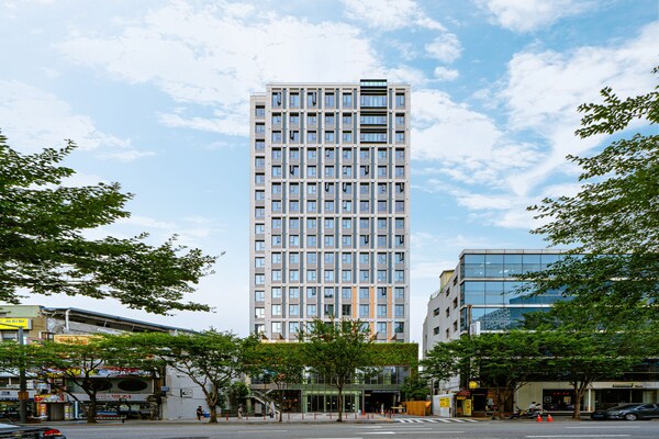 Urbanstay Myeongdong - Seoul