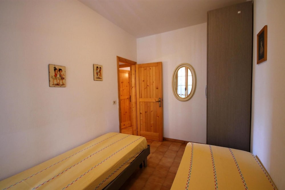 Casa Di Vacanza Lido Delle Nazioni Per 1 - 6 Persone Con 2 Camere Da Letto - Casa A Schiera - Comacchio