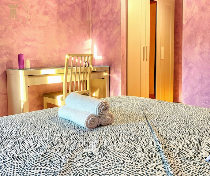 The Inn Of The Faithful Of Vitorchiano - Montefiascone