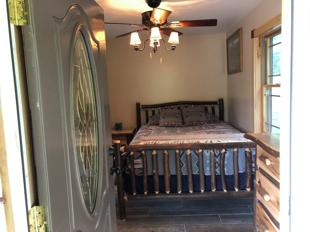 Adirondack  River House - ニューヨーク州