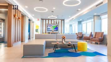 Entrada (vista interna)