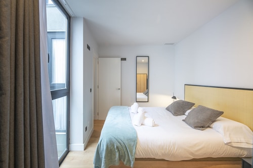 V2b New! Pool & Old Town Amazing! - Málaga