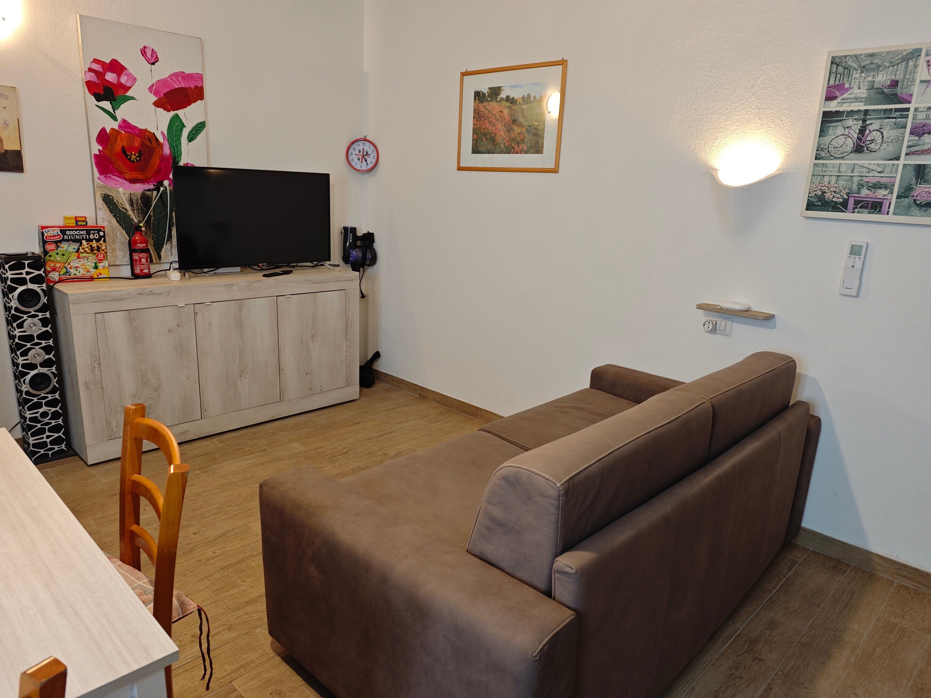 Holiday Apartment Casa Felice With Wi-fi, A/c & Terrace - Santa Teresa Gallura