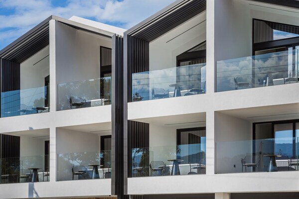 Canale Hotel & Suites - Kefalonia