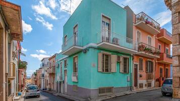 Apartamento | Exterior