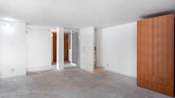Apartamento | Casa de banho