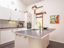 Casa | Parte interna