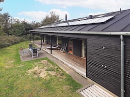 Casa | Vista da propriedade