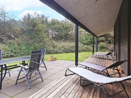 Casa | Refeições ao ar livre