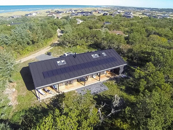 Holiday Home In Hjã¸rring - Hirtshals