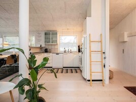 Casa | Parte interna