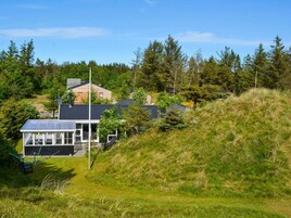 Casa | Vista da propriedade