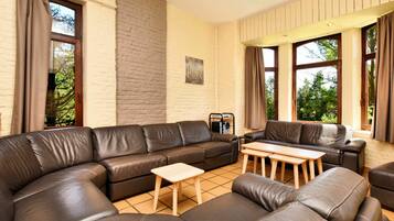 Casa de Campo | Sala de estar