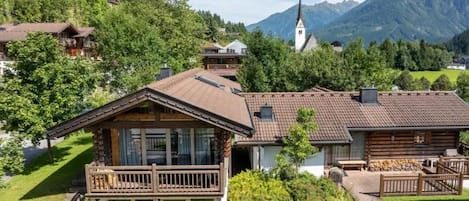 Casa | Exterior