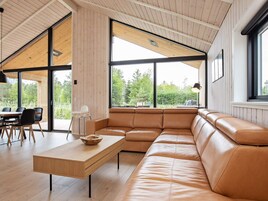 Casa | Parte interna