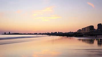 Chalé | Vista da propriedade