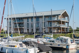 Apartamento | Vista da propriedade